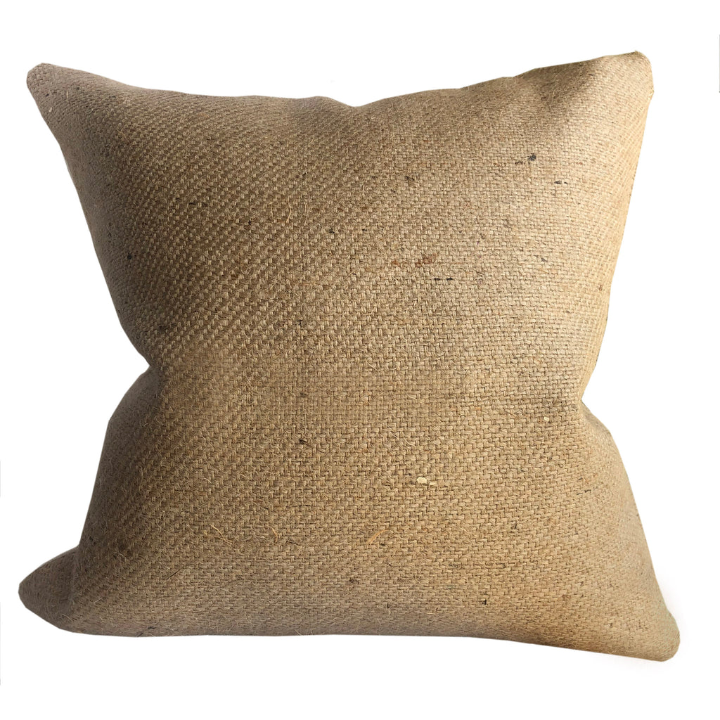 Custom Pillow – Graphically Speaking Design