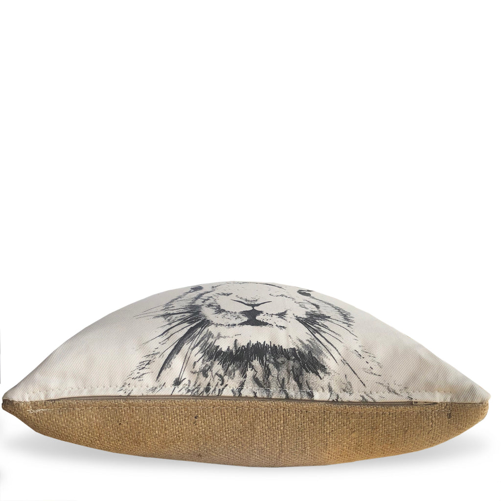 Tulips Floral Pillow – Graphically Speaking Design